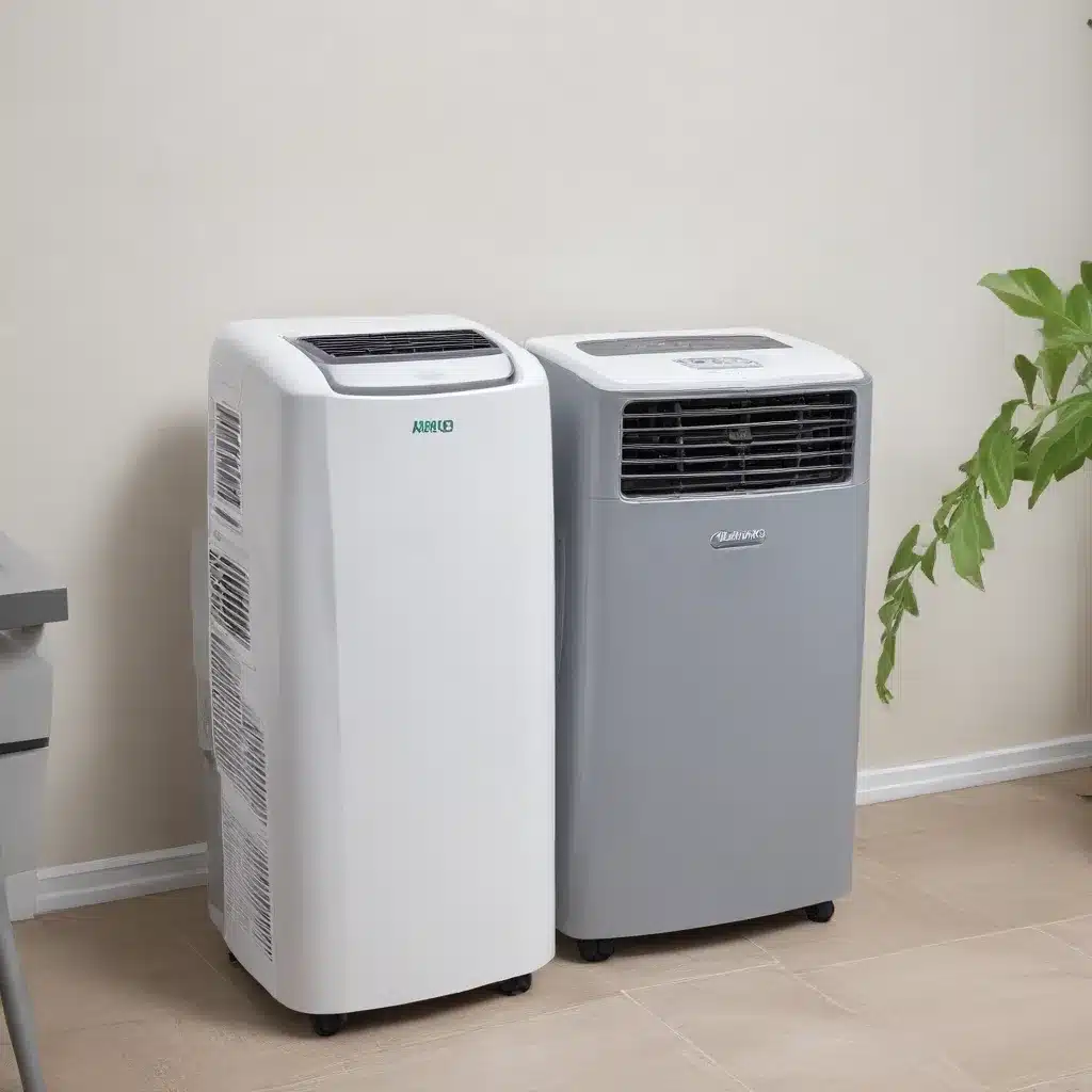 Portable Air Conditioners A Flexible Solution For Cooling Challenges